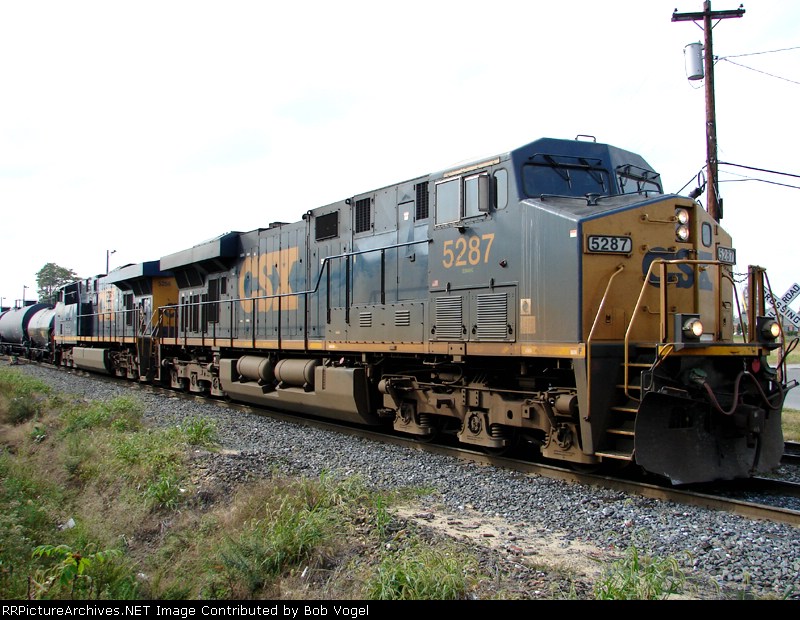 CSX 5287
